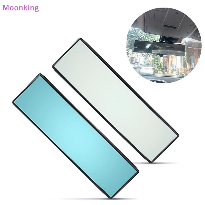 Moonking Car Clip On Rear View Mirror Convex Mirror Driving Safety ...