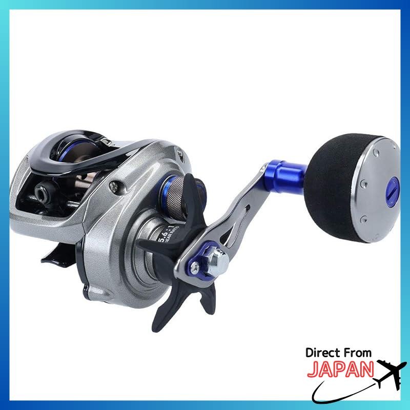 DAIWA Fune XT 150PL Dual Axis Reel | Shopee Singapore