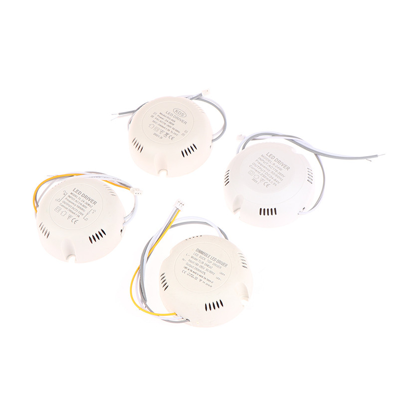 [Bec] 8-24W/25-36W LED Driver light Ceiling Power Supply Double color ...