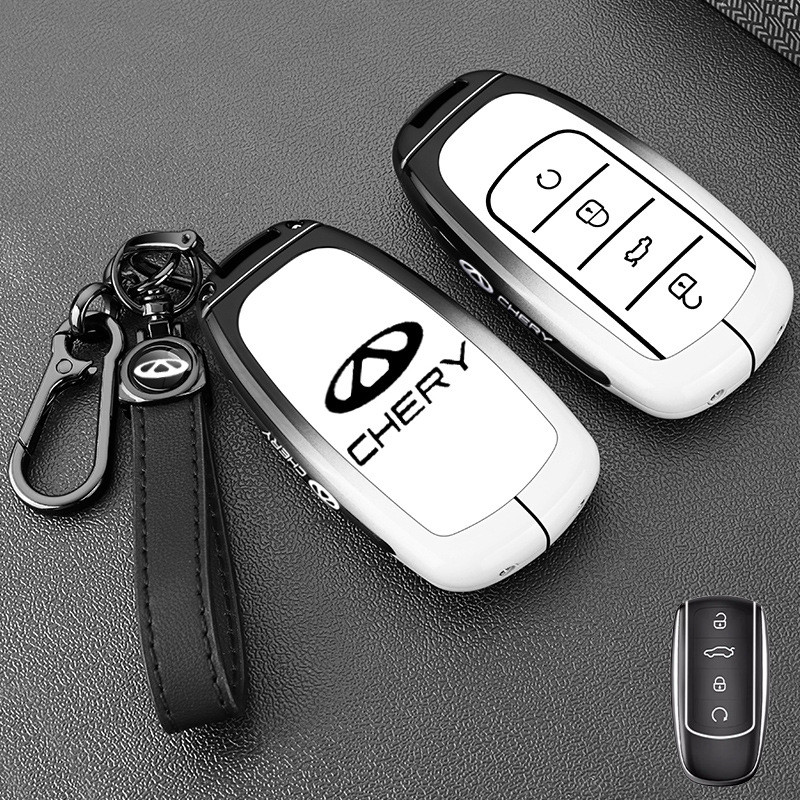 Jaecoo Key cover J7 J8 Jaecoo7 Jaecoo8 CHERY TIGGO 8 pro Tiggo 4 OMODA ...