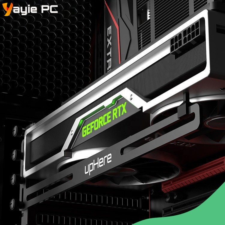 upHere GL01 Gpu Holder Support Anti Sag Protect Graphics Card High ...