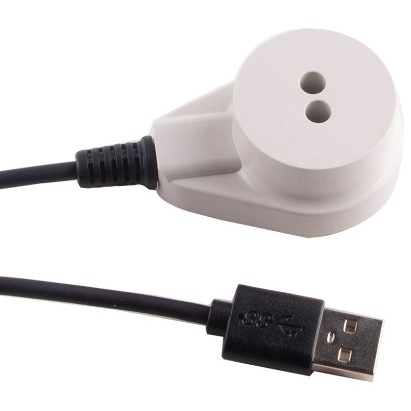USB To Far Infrared Meter Reader Cable 38Khz Modulation Compliance IEC ...