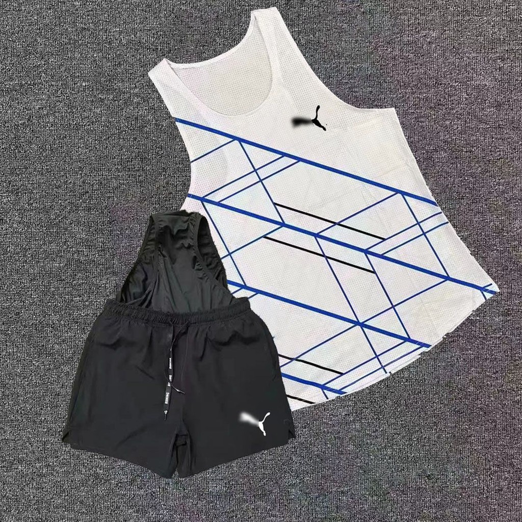 Sprint Track and Field Uniform Men Women Provincial Team Exam ...