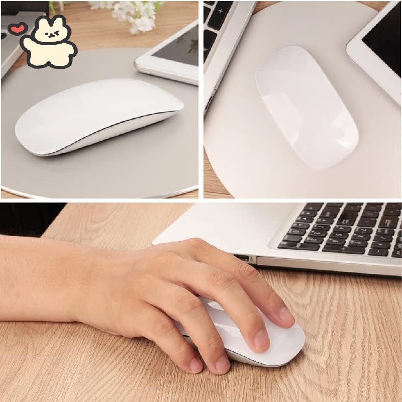 Wireless Mouse Tablet Mouse No Scroll Wheel Wireless Mouse Silent Ultra ...