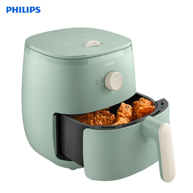 Philips Cyclone Air Fryer HD9100 | Shopee Singapore