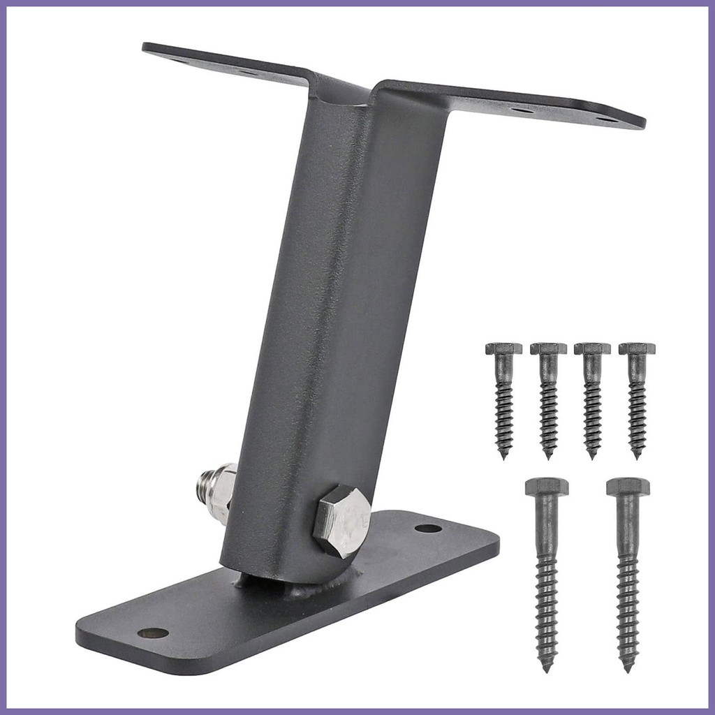 Roof Riser Beam Bracket 3X Stainless Steel Beam Mount Bracket for ...