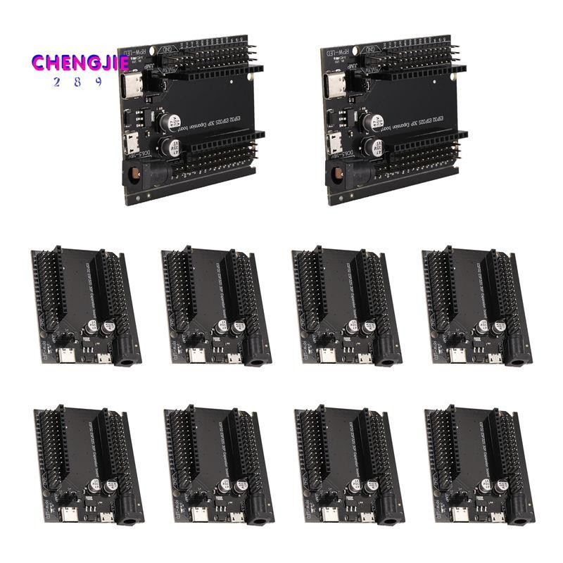 ESP32 DEVKIT V1 Power Supply Panel ESP32 30P Power Board ESP32S Development Board Expansion ...