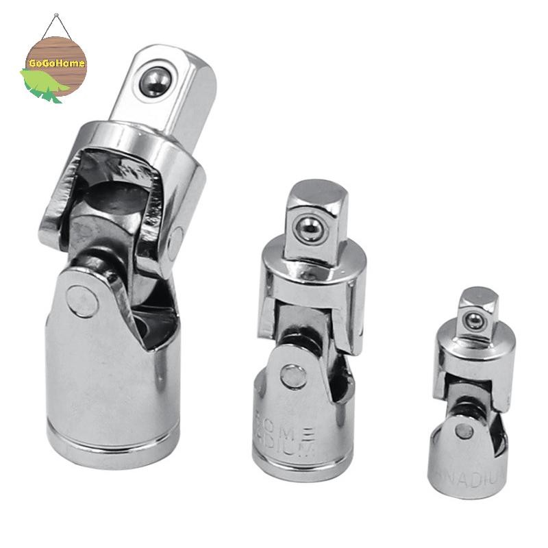 GOGO 1PC Manual And Pneumatic Bendable Adapter Socket Tools Universal ...