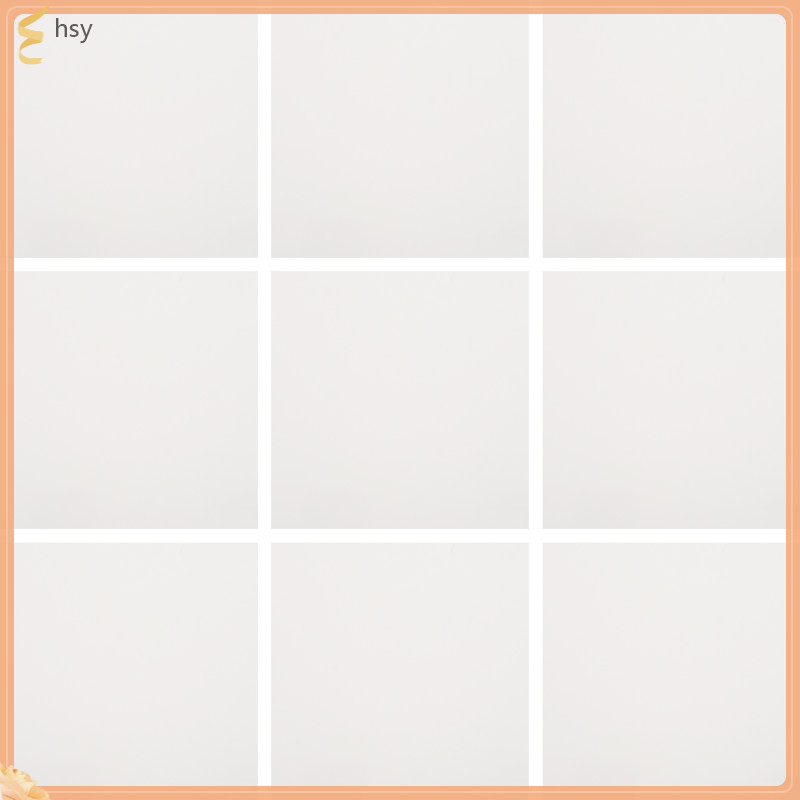 Plastic Stencils Translucent Craft Paper Making Kit Cutting Template ...