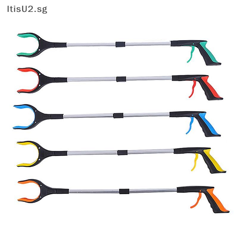 [ItisU] 1Pc Foldable Gripper Extender Hand Tools Litter Reachers ...