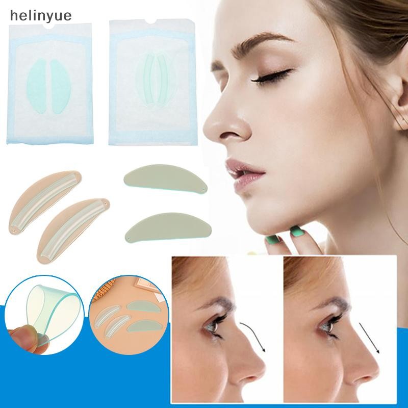 HE Medical Septoplasty Silicone Nasal Splint Hospital Consumables ...