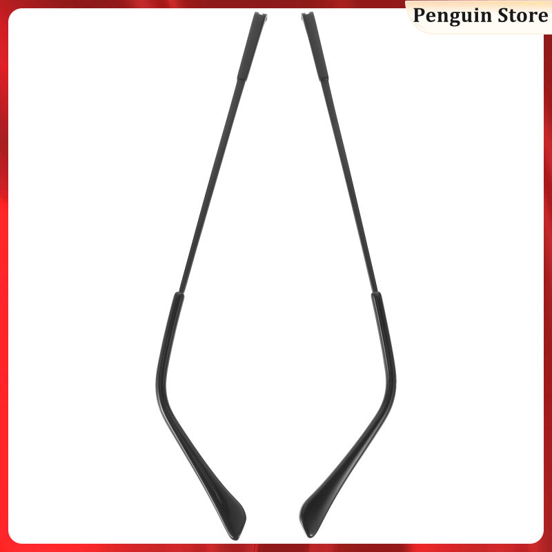 Eyeglasses Multiple Arms Spectacle Legs Metal Replace Plastic ...
