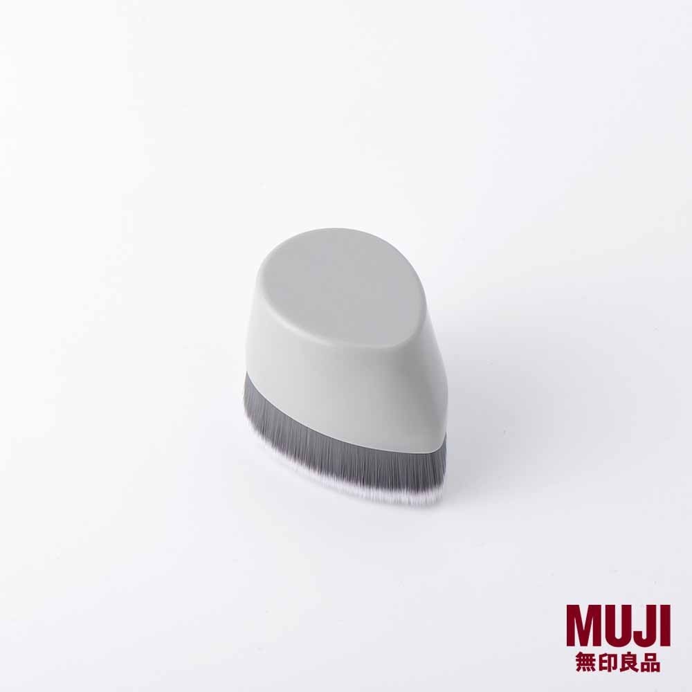 MUJI Make up Brush | Shopee Singapore