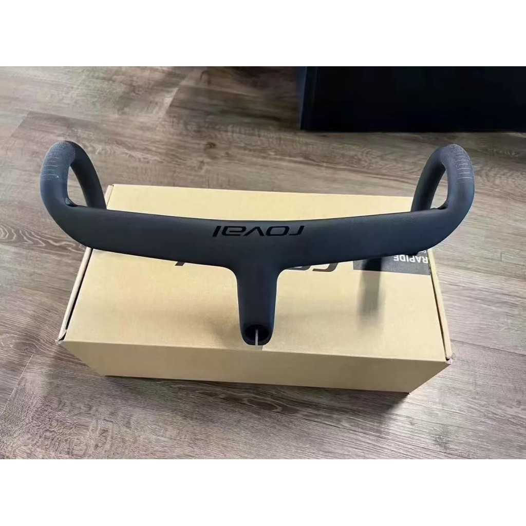 Specialized sl8 T800 one-piece handlebars robal carbon fiber road bike ...