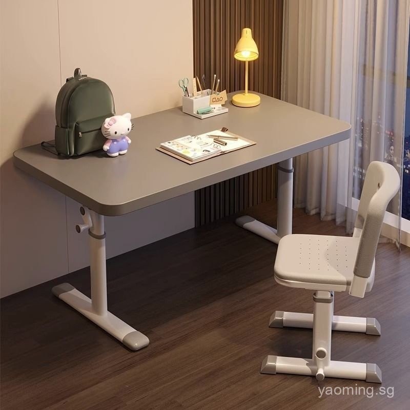 Elevated Desk Standing Height Adjustable Home/bedroom/study/Office ...