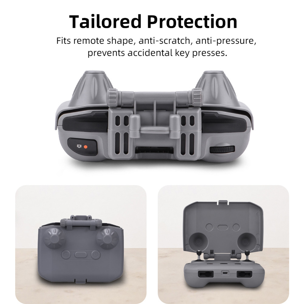 Remote Control Light Shield Controller Sun Hood Cover for DJI RC N1/RC ...
