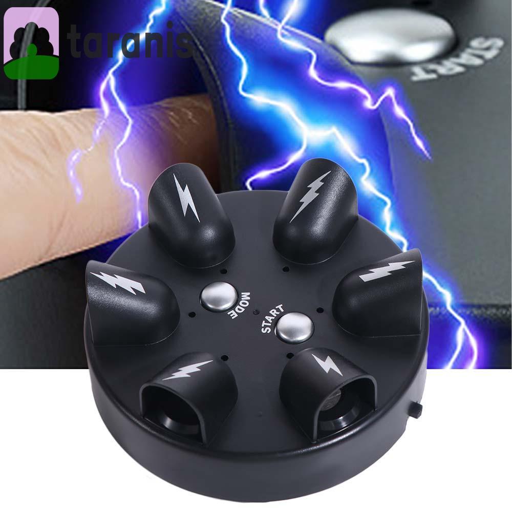 TARANIS Electric Shock Finger Game, Punishment Funny Finger Game|Finger ...