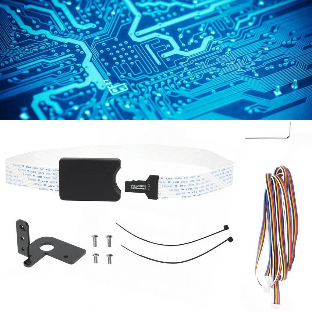 Auto Bed Leveling Sensor BLTouch Kit Strong Compatibility for ...