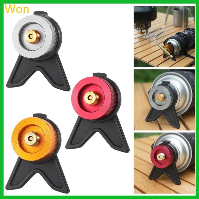 Won Card Type Gas Tanks Adapter with Fixed AntiRoll Bracket Gas Tanks ...