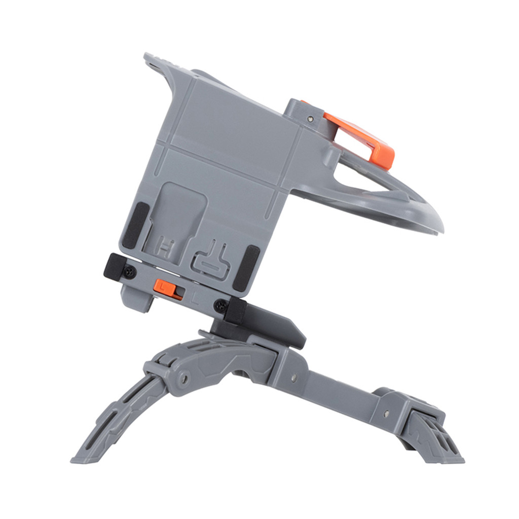 For DJI Mini 5 Pro Heightened Landing Rack Detachable Shockproof ...