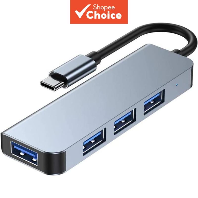 Vga to type cPD Charging 4K HDMI 1 To 4 Computer Dock usb port hub ...