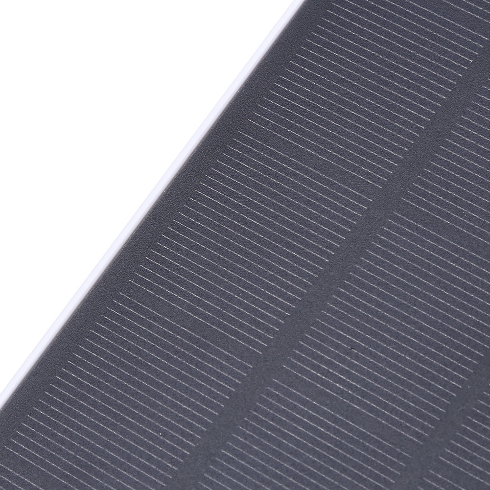 360 Rotating Portable Solar Panel 20W Solar Panel for Outdoor Security ...