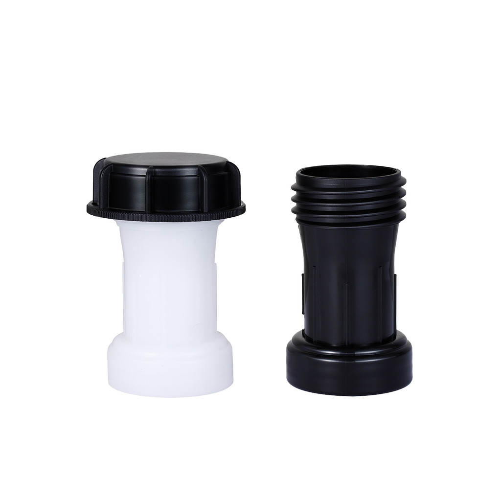 S60 Male To Female Thread IBC Adapter For Mounting IBC Rainwater Tank ...