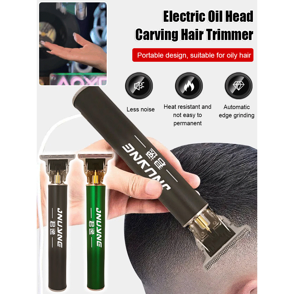 Push Shear Carved Push Hairdresser Lightweight and Compact Focus and ...