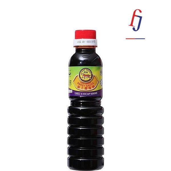 Tiger Brand First Grade Sweet Sauce 320ml | Shopee Singapore