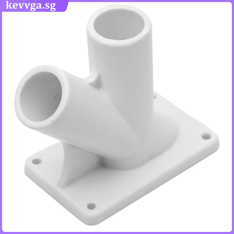 🏠 Adjustable Flagpole Mounting Base Multi-Flag Stand for Courtyard Wall ...
