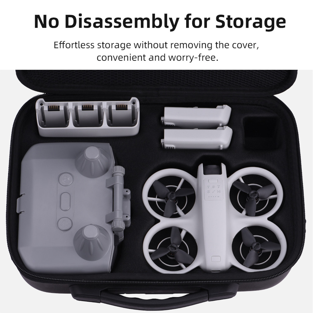 Remote Control Light Shield Controller Sun Hood Cover for DJI RC N1/RC ...