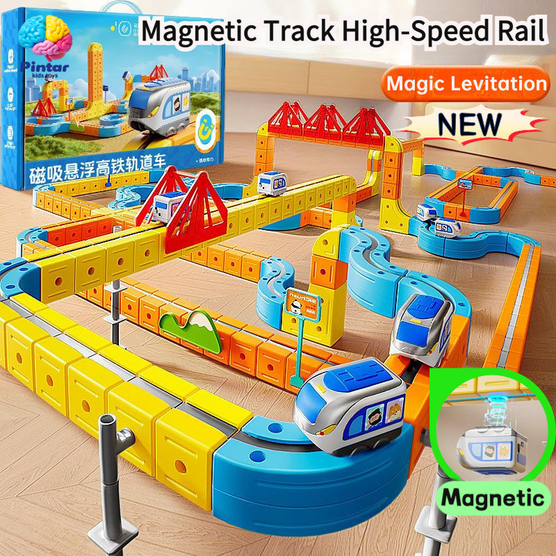 2026 High-speed rail maintenance vehicle Rail Cube Magnetic electric ...