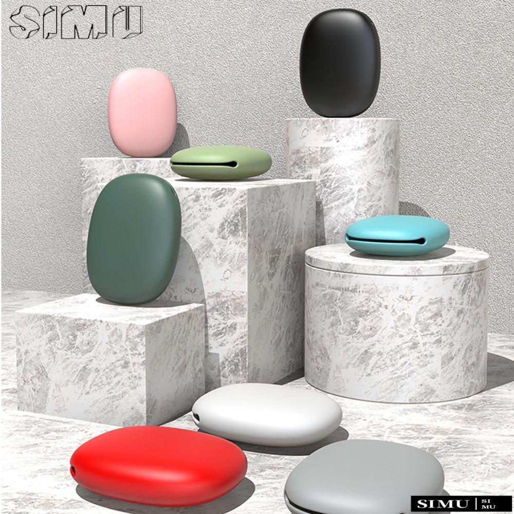 SIMULR Data Cable Silicone Multifunctional Soft Storage Box | Shopee ...