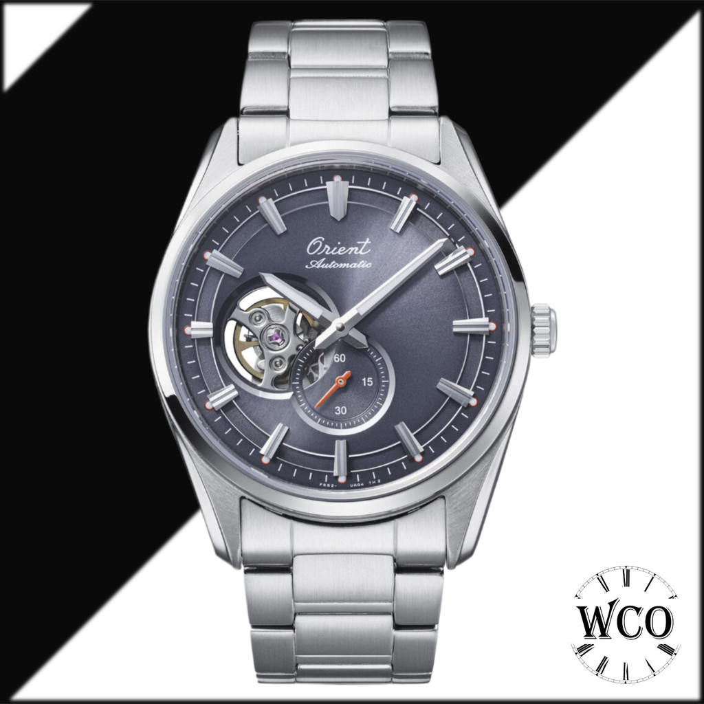 [WCO] RA-AR0012N x Orient ft. Urban Stretto aka 75th Anniversary ...