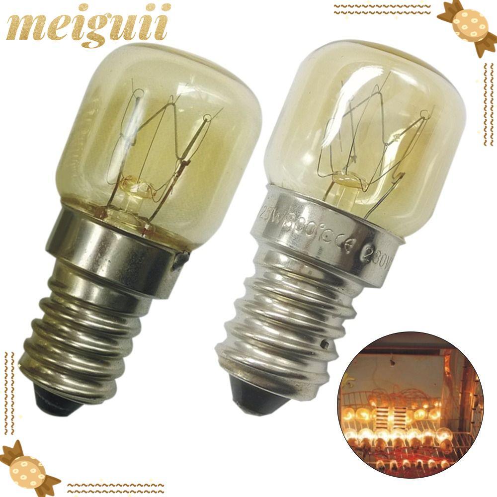 MEIGUII Filament Hot SINCO T22 15W25W Warm White Heat Resistant ...