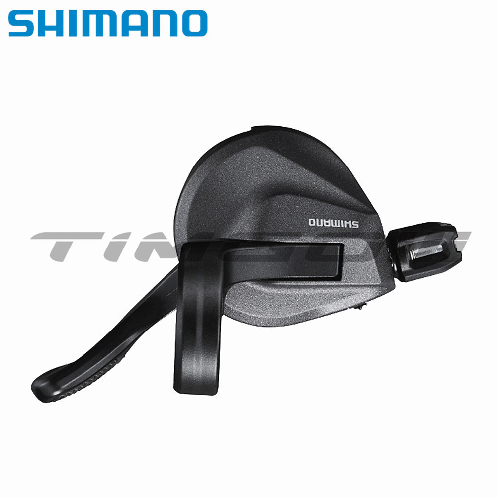 Shimano Deore XT SL-M8100 MTB Bike 2 Speed Shifter Lever Rapidfire Plus ...