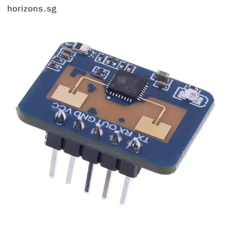 [B&T Dec] LD2410C 24GHz Human Presence Sensor FMCW Wave Radar Induction ...