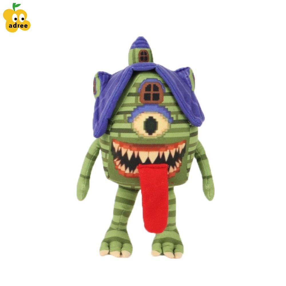 ADREE Adorable La Casa Boo Plush Toy, Peripherials Decoration ...