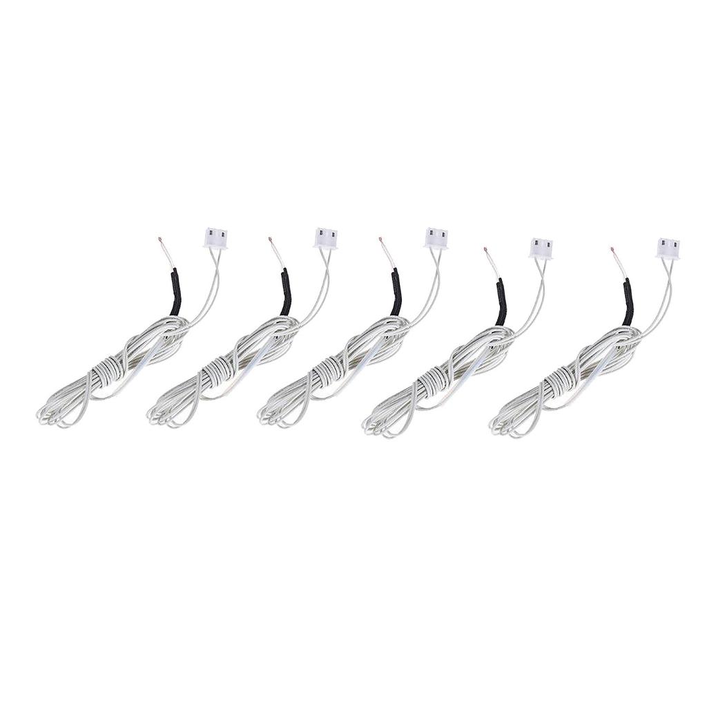 [arutoxakl] 3D Printer NTC 100K Thermistor for Sensor Heater Block ...