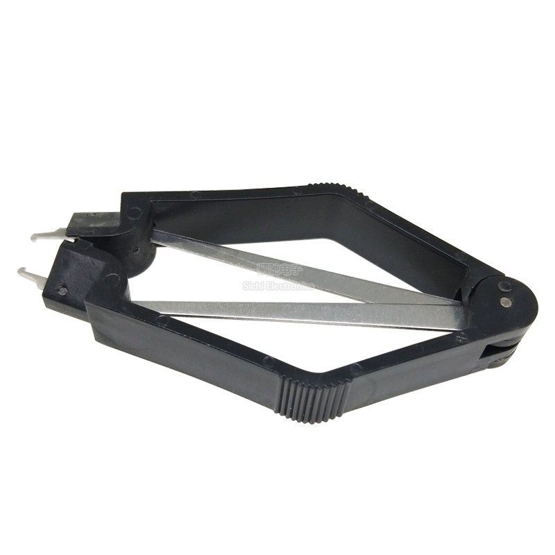 IC Puller Clip Mobile Phone Computer Appliances Pulling Chip CPU ...