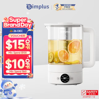 Simplus Official Store, Online Shop Dec 2025 | Shopee Singapore