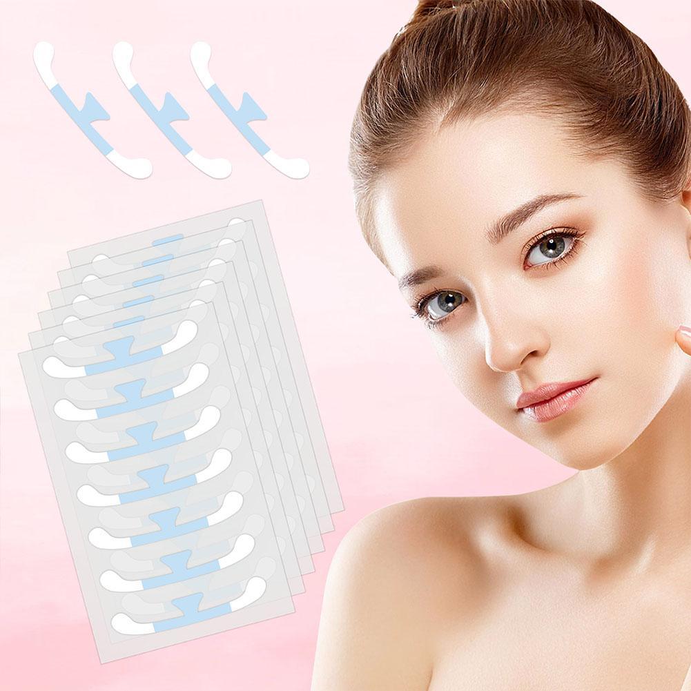 Nose Shrink Strips Shrink Nose Wings Small Nose Narrow Beauty Stickers ...