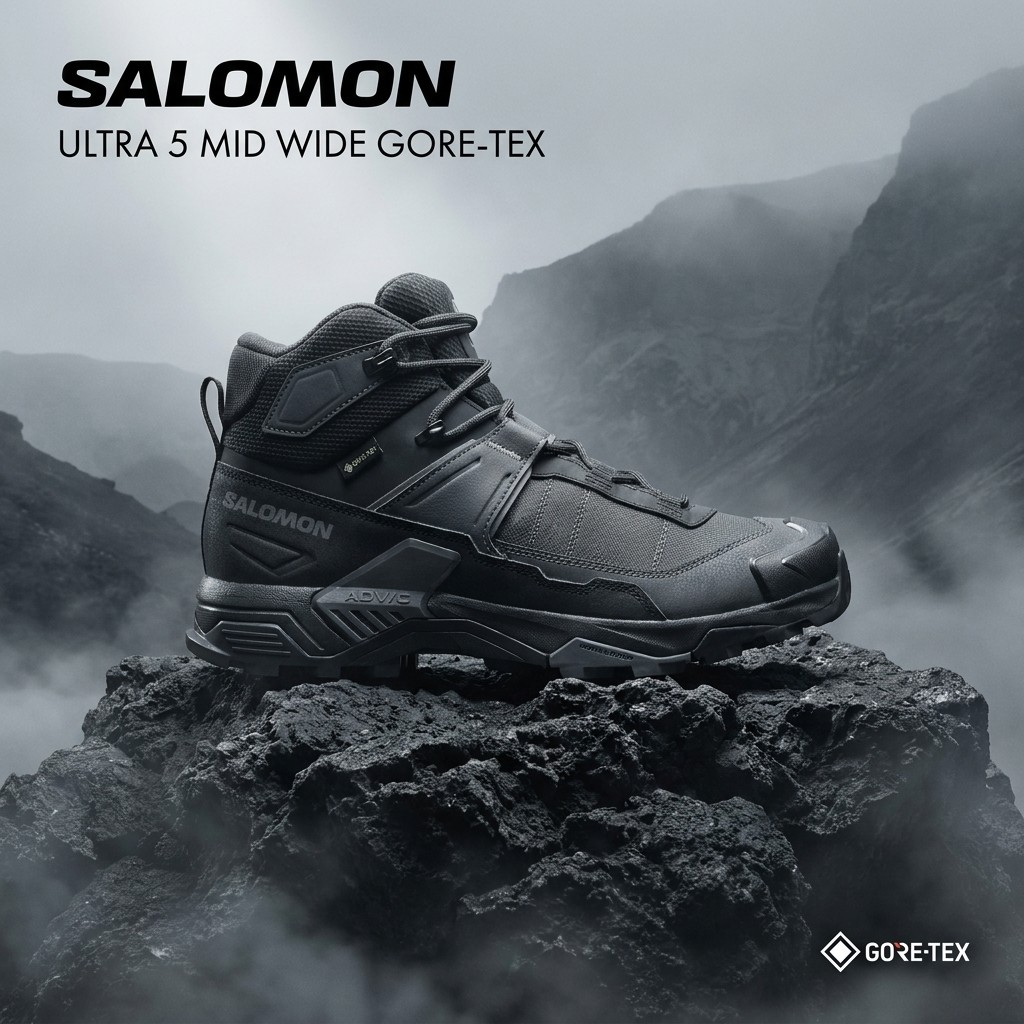 Buy salomon shoes At Sale Prices Online - June 2026 | Shopee Singapore