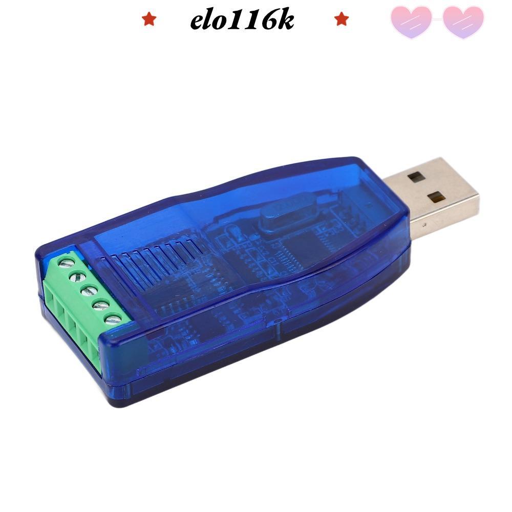 ELOK USB to RS485/RS232 Converter, Serial Port Single Function Use ...