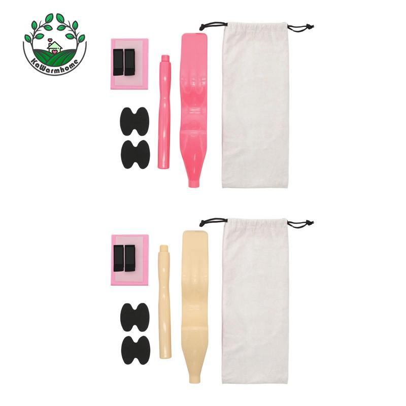 [Whcart] Ballet Foot Stretcher Set Stretching Equipment Easy to Carry ...