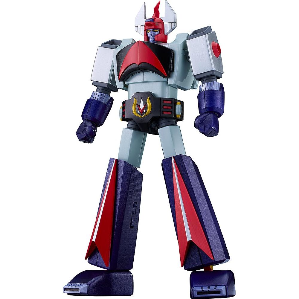 Good Smile Company MODEROID Planet Robot Danguard A Danguard A Non ...