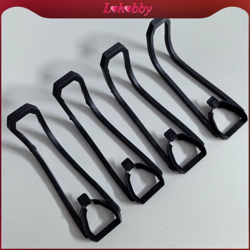Lohobby 4x Propeller Blade Crash Guard Cover Bumper Spare Parts Blade ...