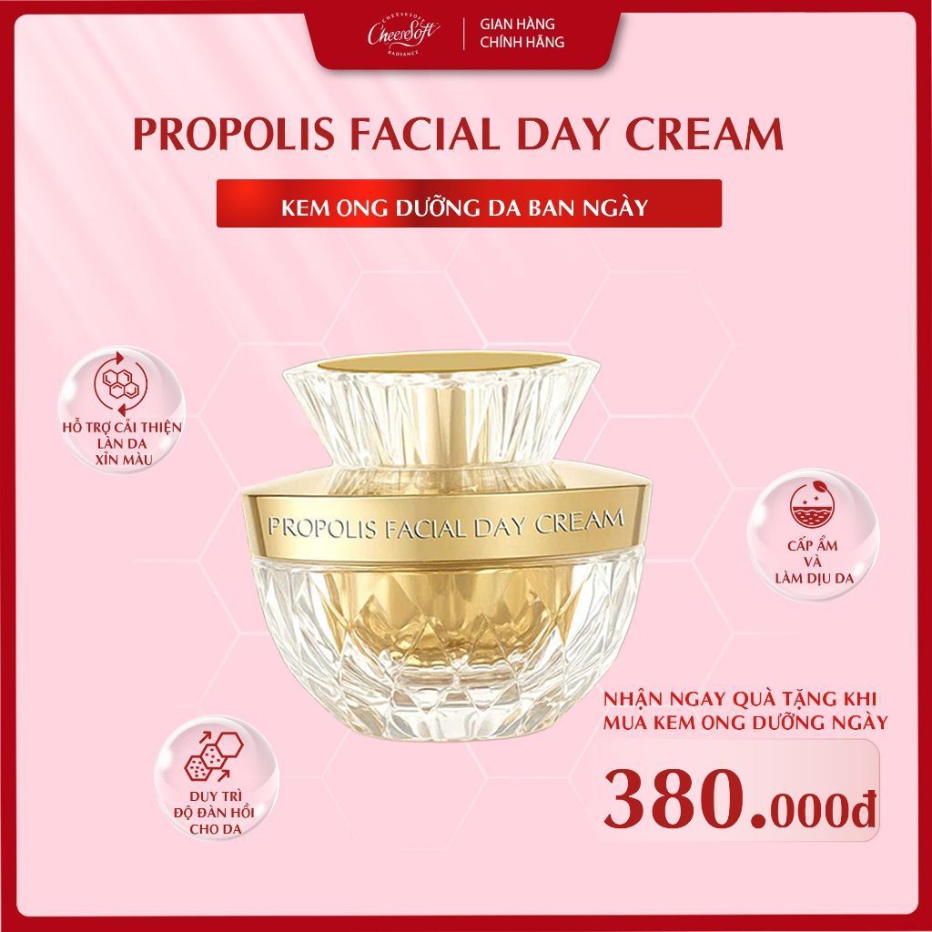 [GENUINE] CHEESESOFT DAY SKIN CREAM 30GR - EFFECTIVE WHITENING | Shopee ...