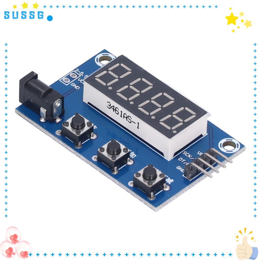 SUSSG Weight Sensor, Digital Display High Precision Pressure Sensor ...