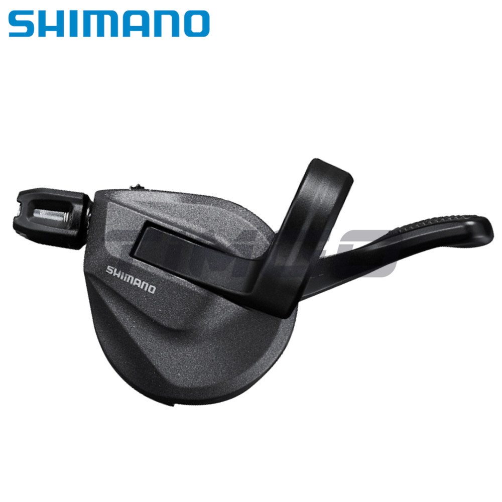 Shimano Deore XT SL-M8100 MTB Bike 2 Speed Shifter Lever Rapidfire Plus ...